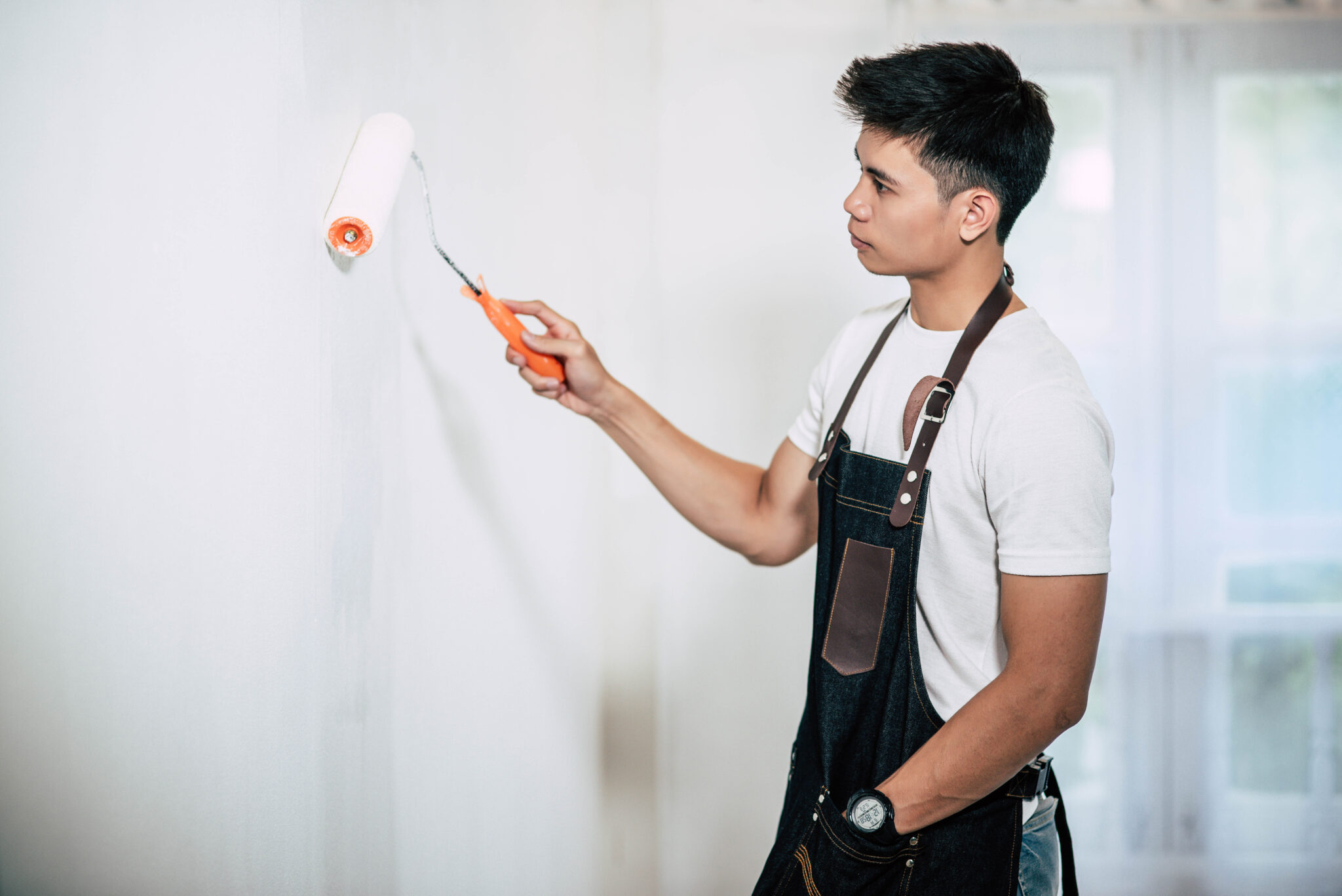 Painting Contractors in Qatar
